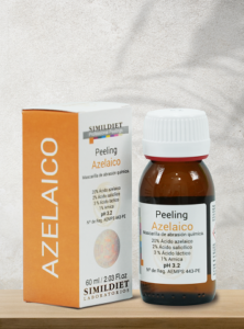 Peeling Azelaico | geosmatic