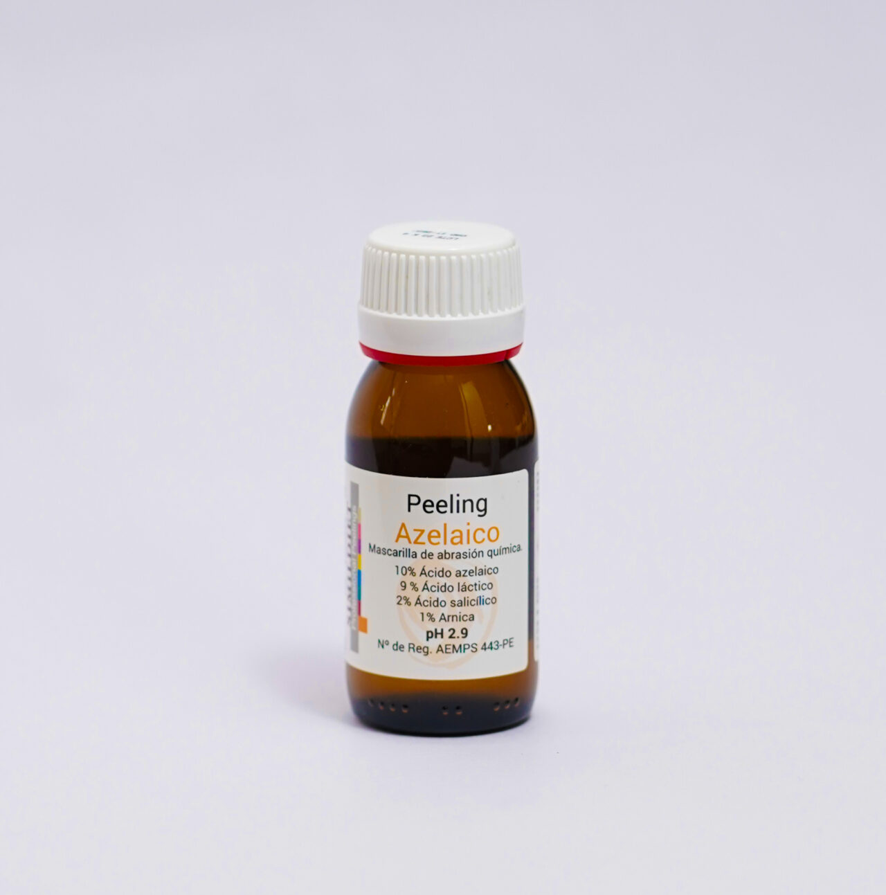 Peeling Azelaico - geosmatic